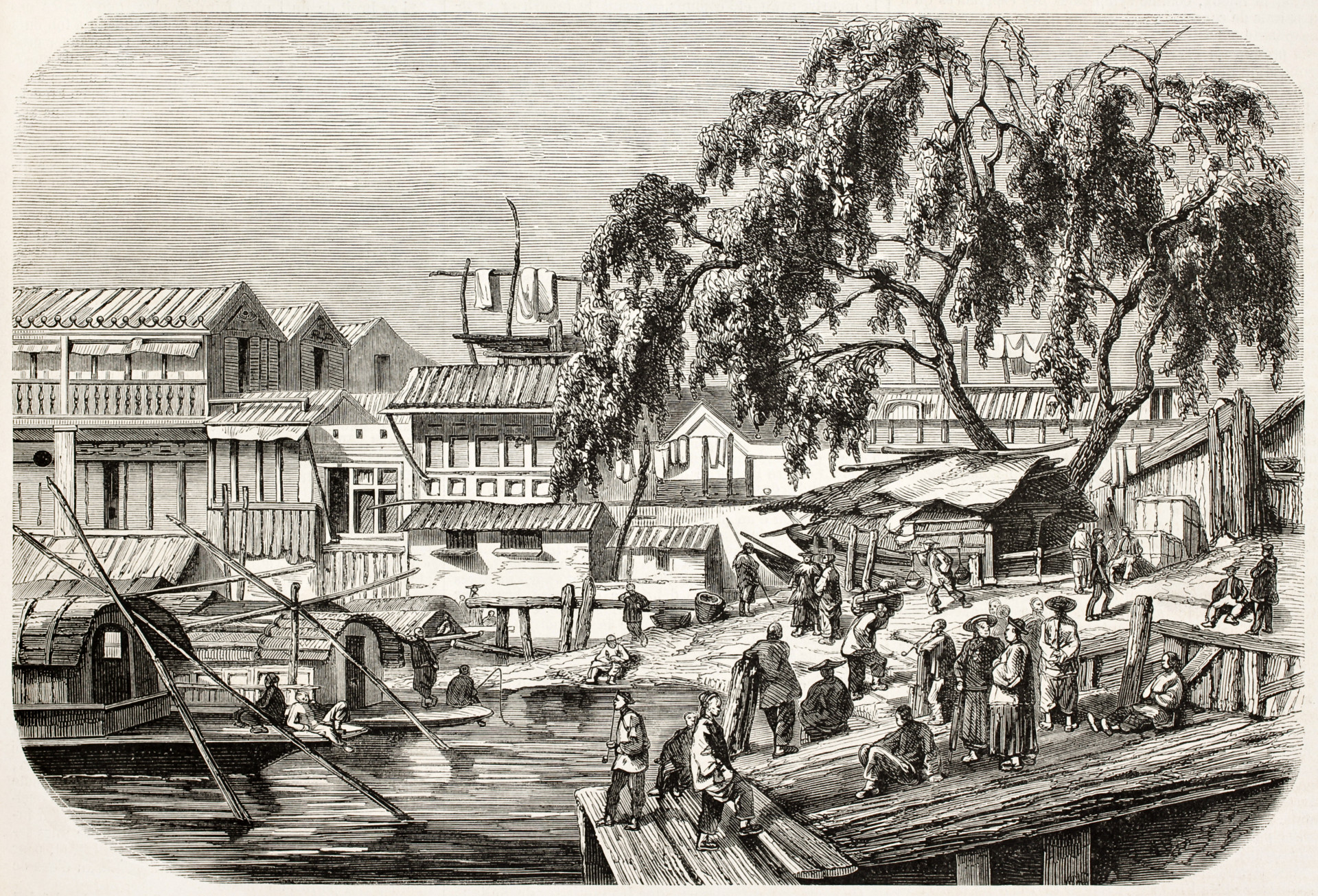As far as Brazil, China, and India: The fascinating history of the ...