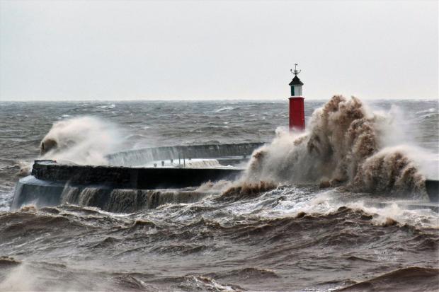 Met Office issues new weather warning for Somerset