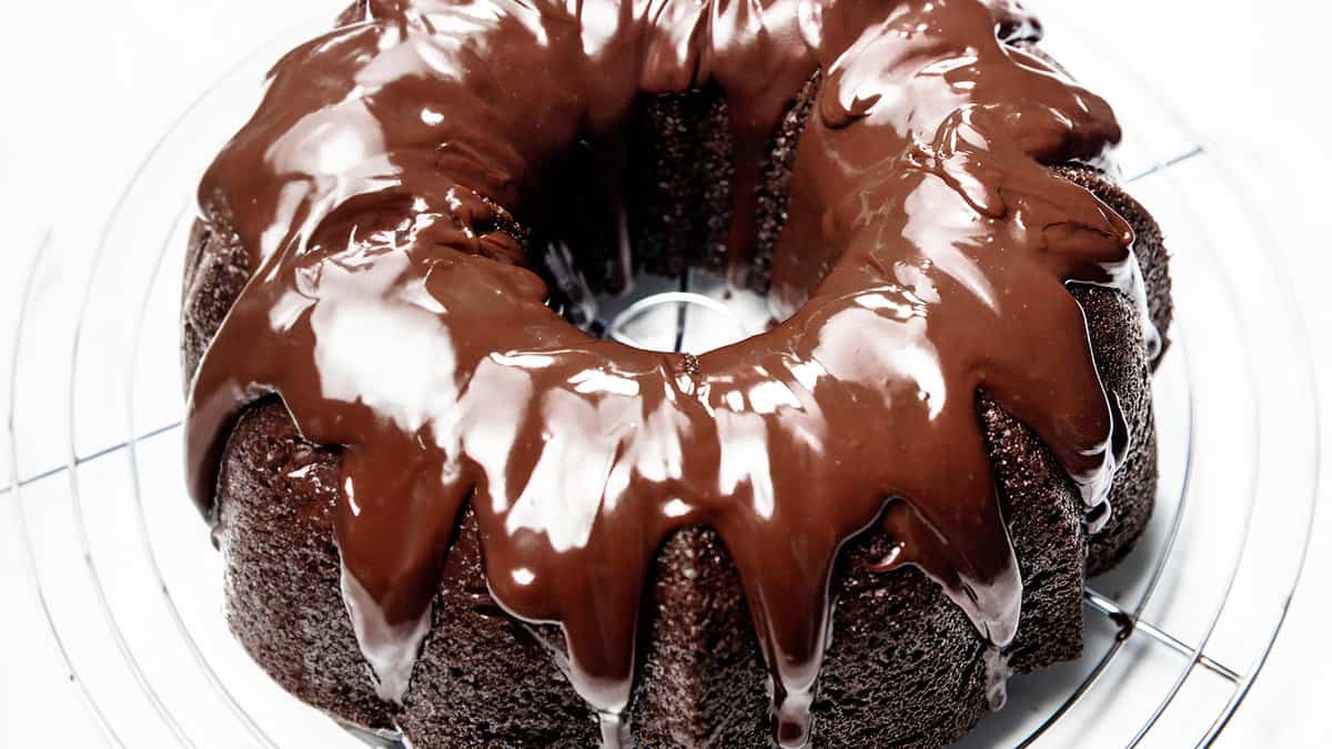 These Bundt Cake Recipes Are So Good, You’ll Never Get Enough!