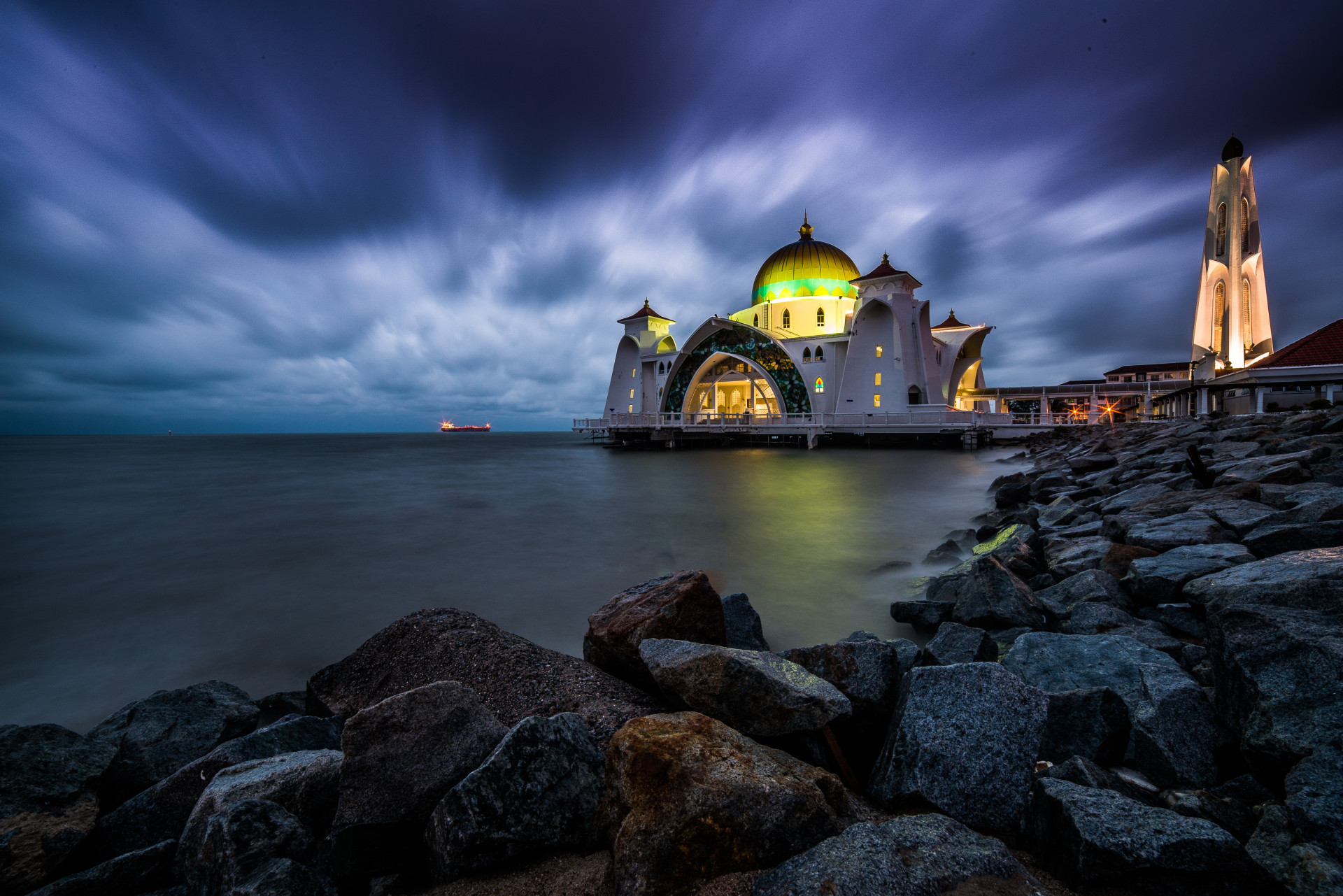 As far as Brazil, China, and India: The fascinating history of the ...