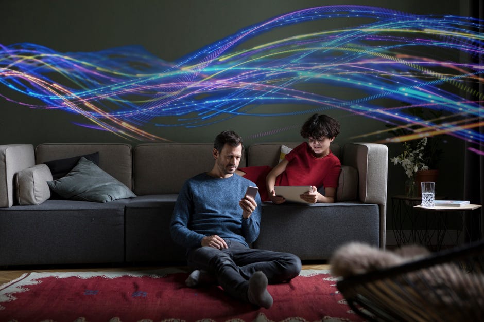 My Secrets for Getting Highspeed Broadband at Home Without Upgrading my ...