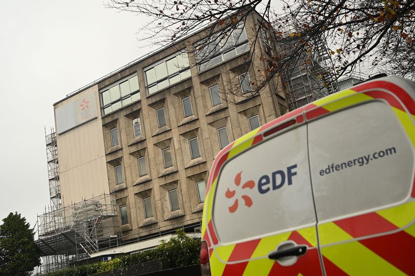 EDF Energy giving away free electricity to customers - how to claim