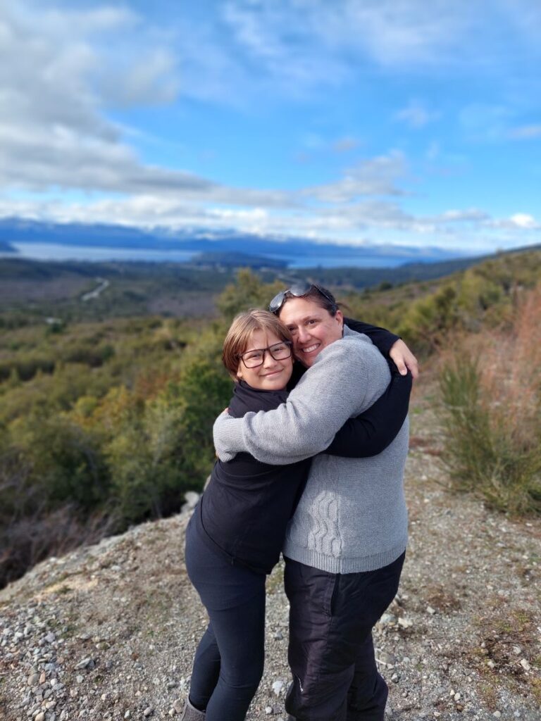 What is digital nomad life like for families?