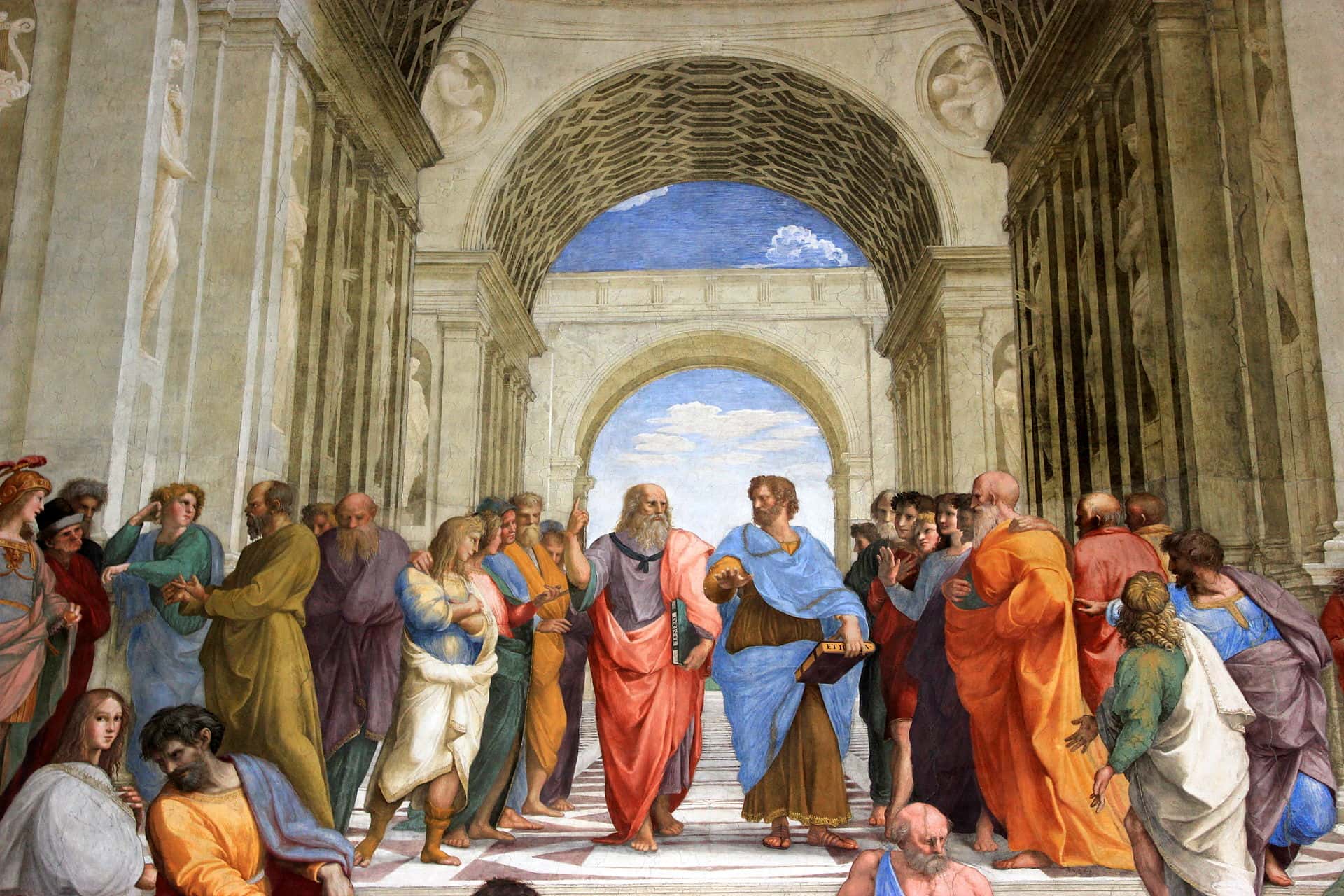 History’s Weirdest People
