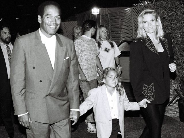 Where Are O.J. Simpson’s Kids Now? What to Know About Arnelle, Jason ...
