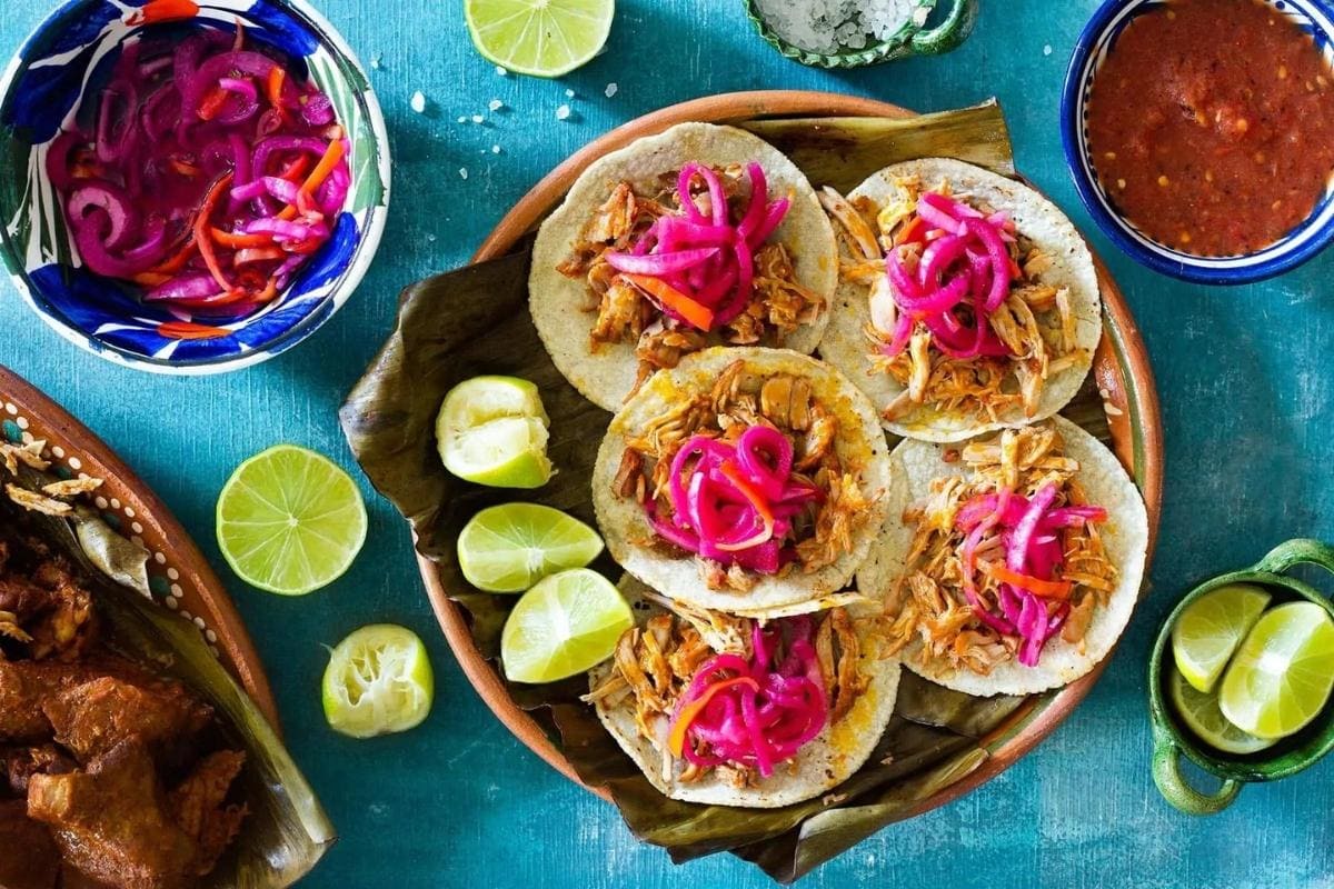 20 rich and flavorful Mexican dishes everyone will want again