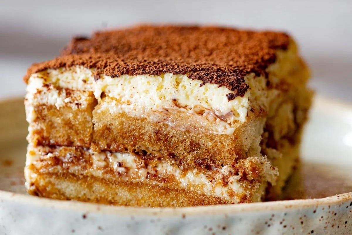 26 tasty dessert recipes perfect for sharing and celebrating