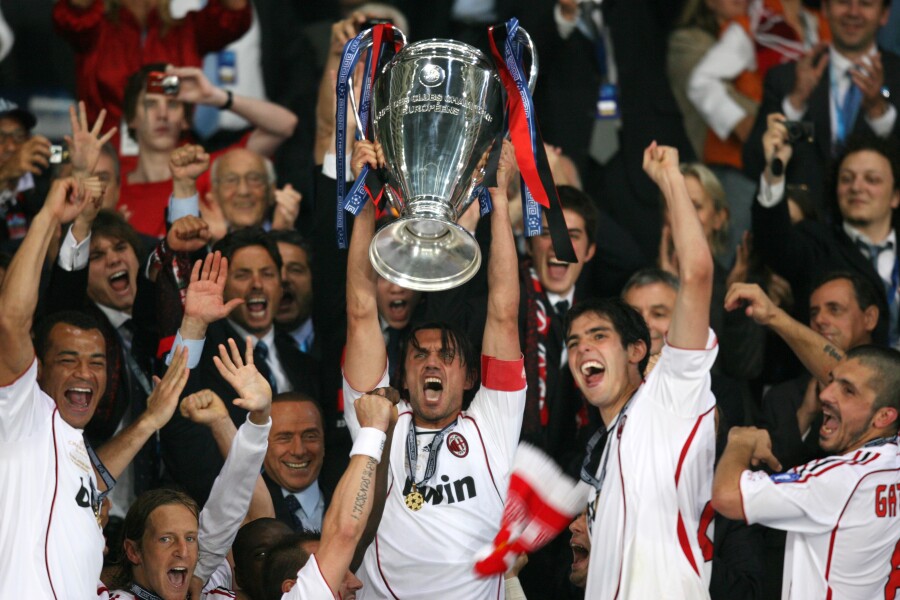 List of UEFA Champions League past winners: Year-by-year results, final ...