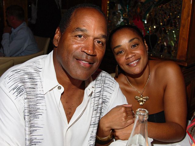 Where Are O.J. Simpson’s Kids Now? What to Know About Arnelle, Jason ...