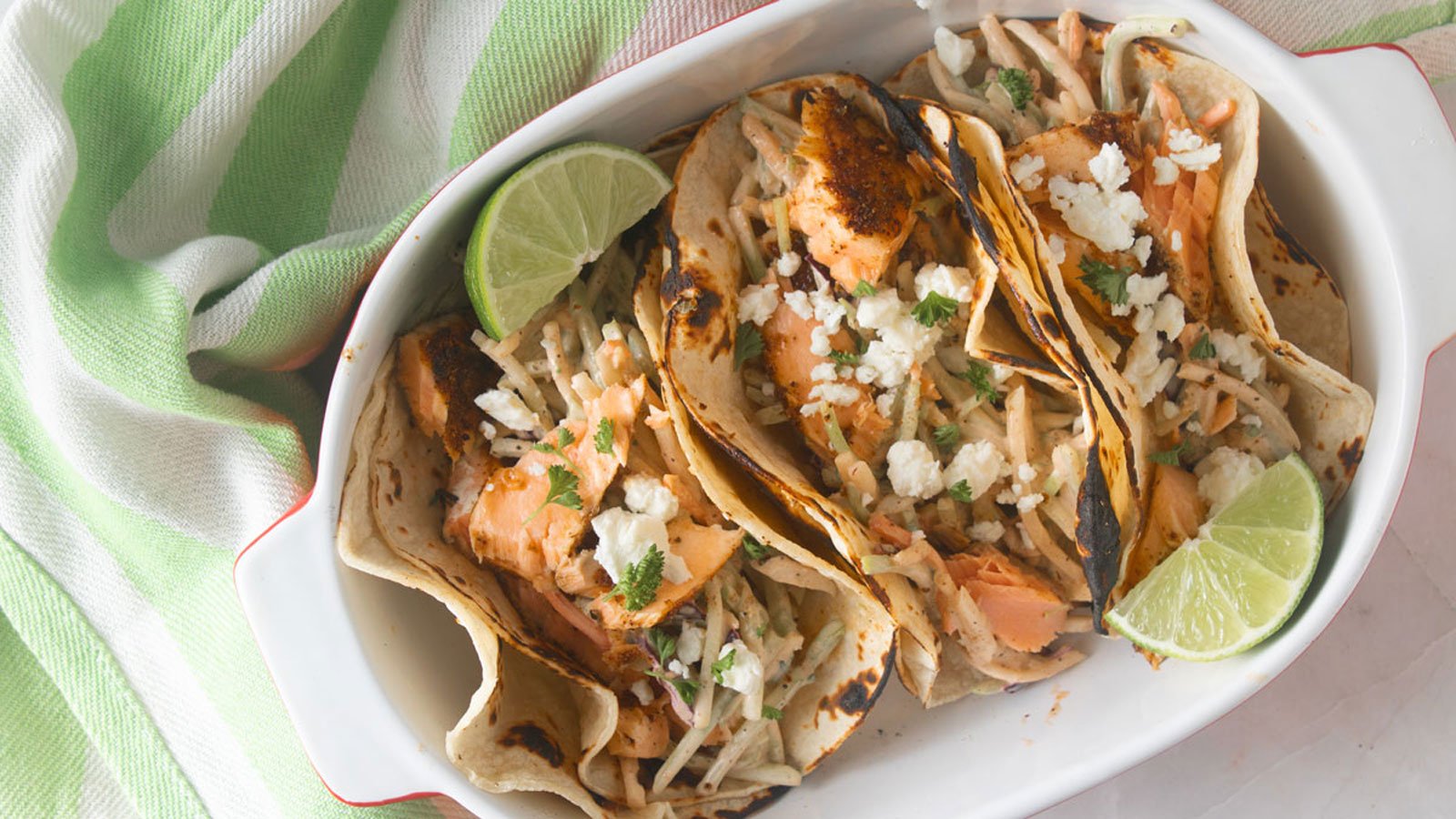The 16 Boldest Mexican-Inspired Recipes We Could Find