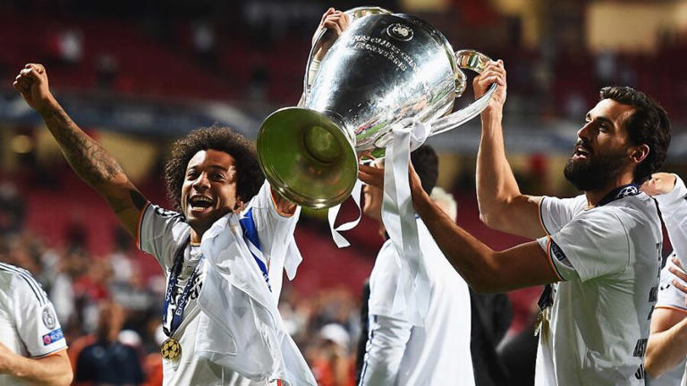 List of UEFA Champions League past winners: Year-by-year results, final ...