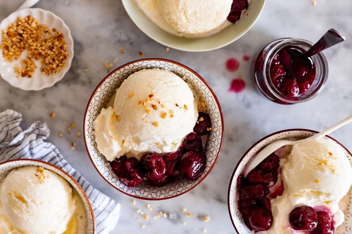 Turn Down the Heat with These 13 Light and Refreshing Recipes