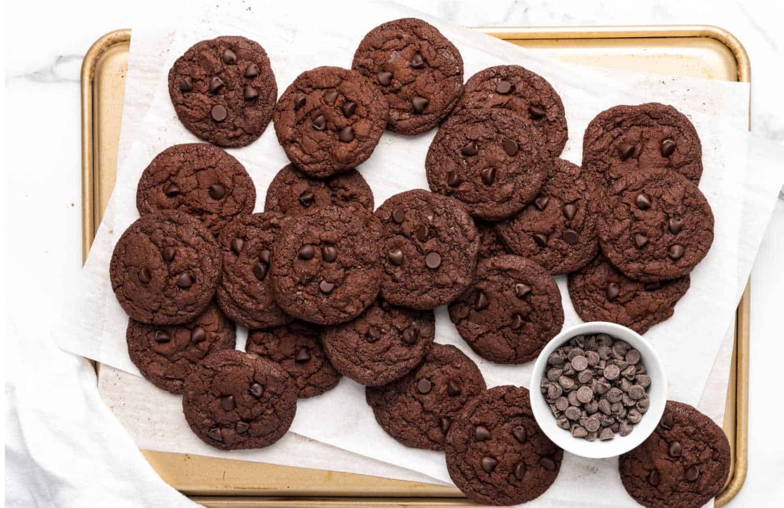 25 Seriously Delicious Cookies Worth Every Bite