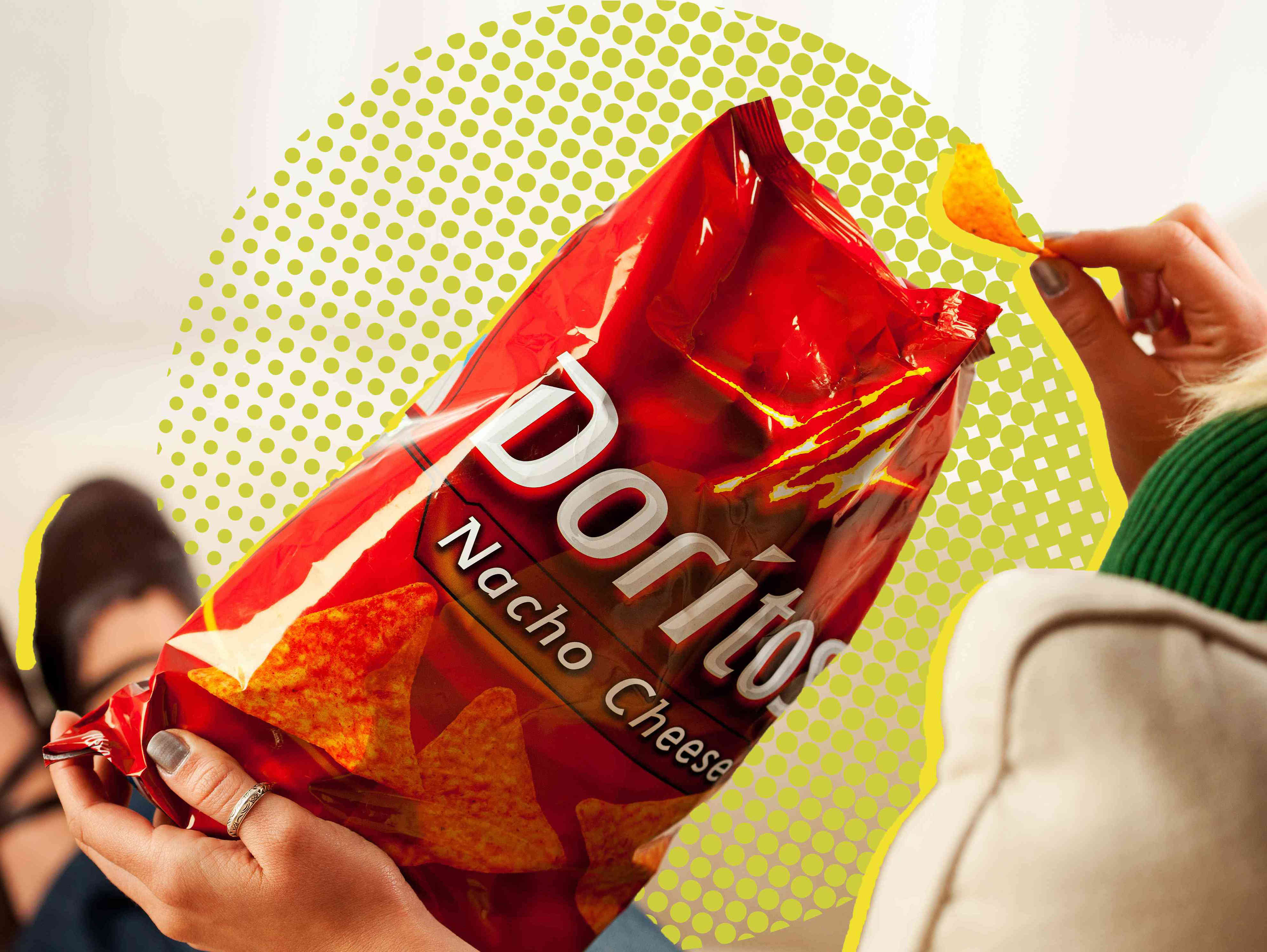 Doritos Fans Loved This Limited-Time Flavor So Much, It’s Becoming ...