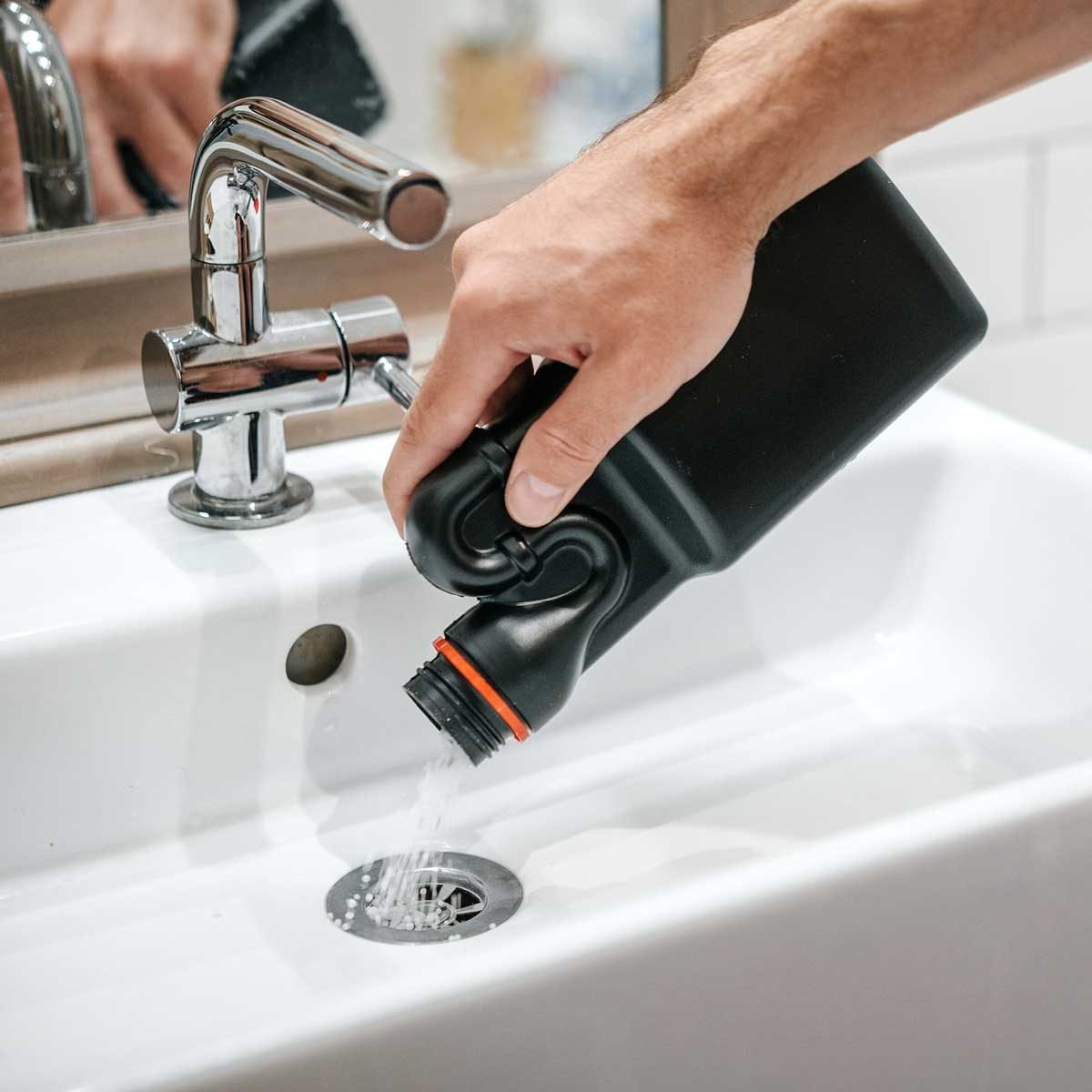 6 things professional plumbers never do in their own homes