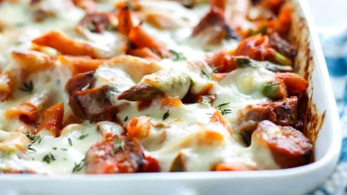 19 Easy Five-Ingredient Dinners for Simple Dinners