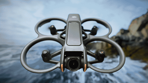 With the clock ticking on drone ban, DJI challenges the US government ...