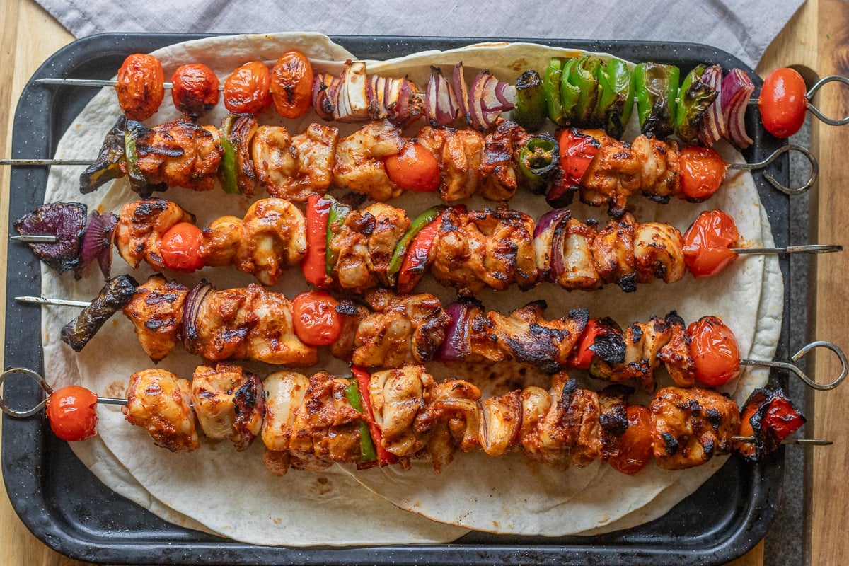 Delicious Chicken Breast Recipes Ready in 30 Minutes