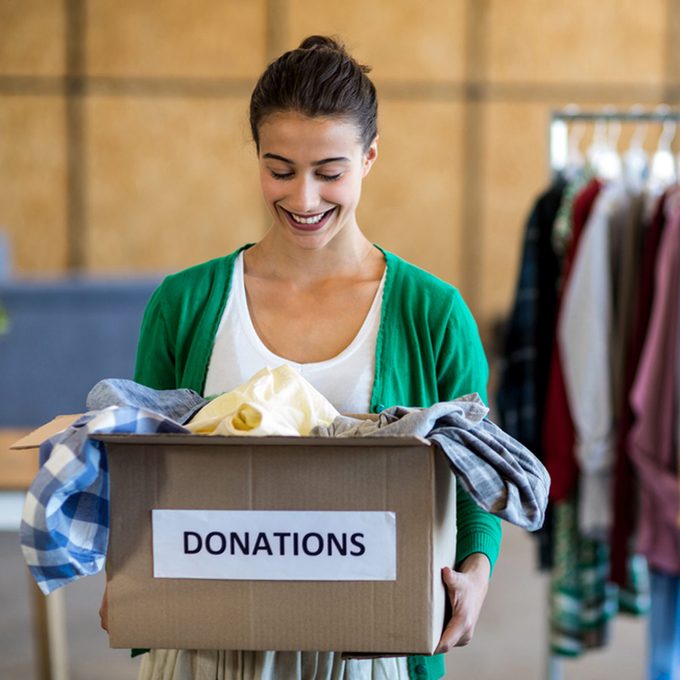 9 garage items that aren’t worth keeping