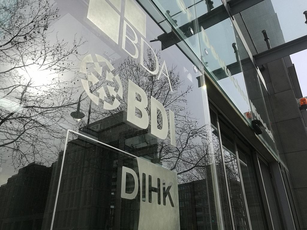 DIHK mahnt bei Reformen Wachstumsorientierung an