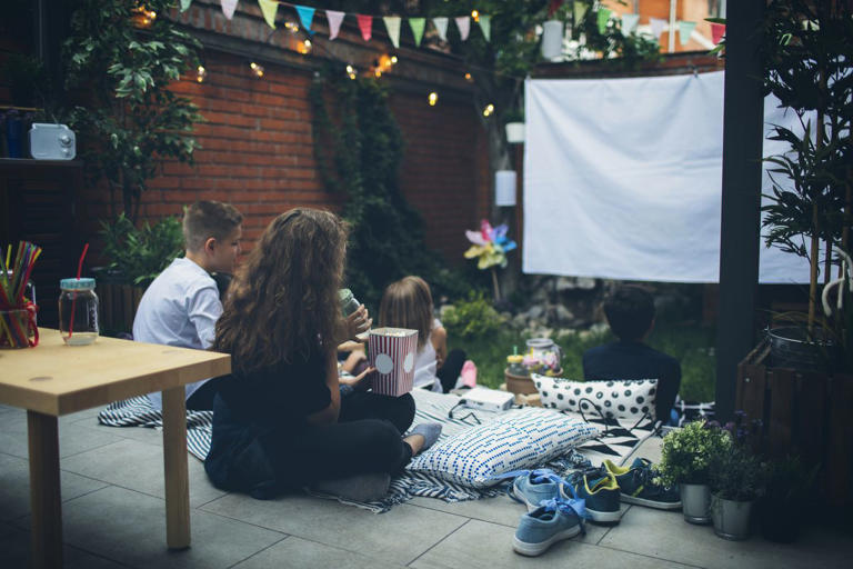 If They're Planning a Sleepover, Try These Ideas to Keep Them ...