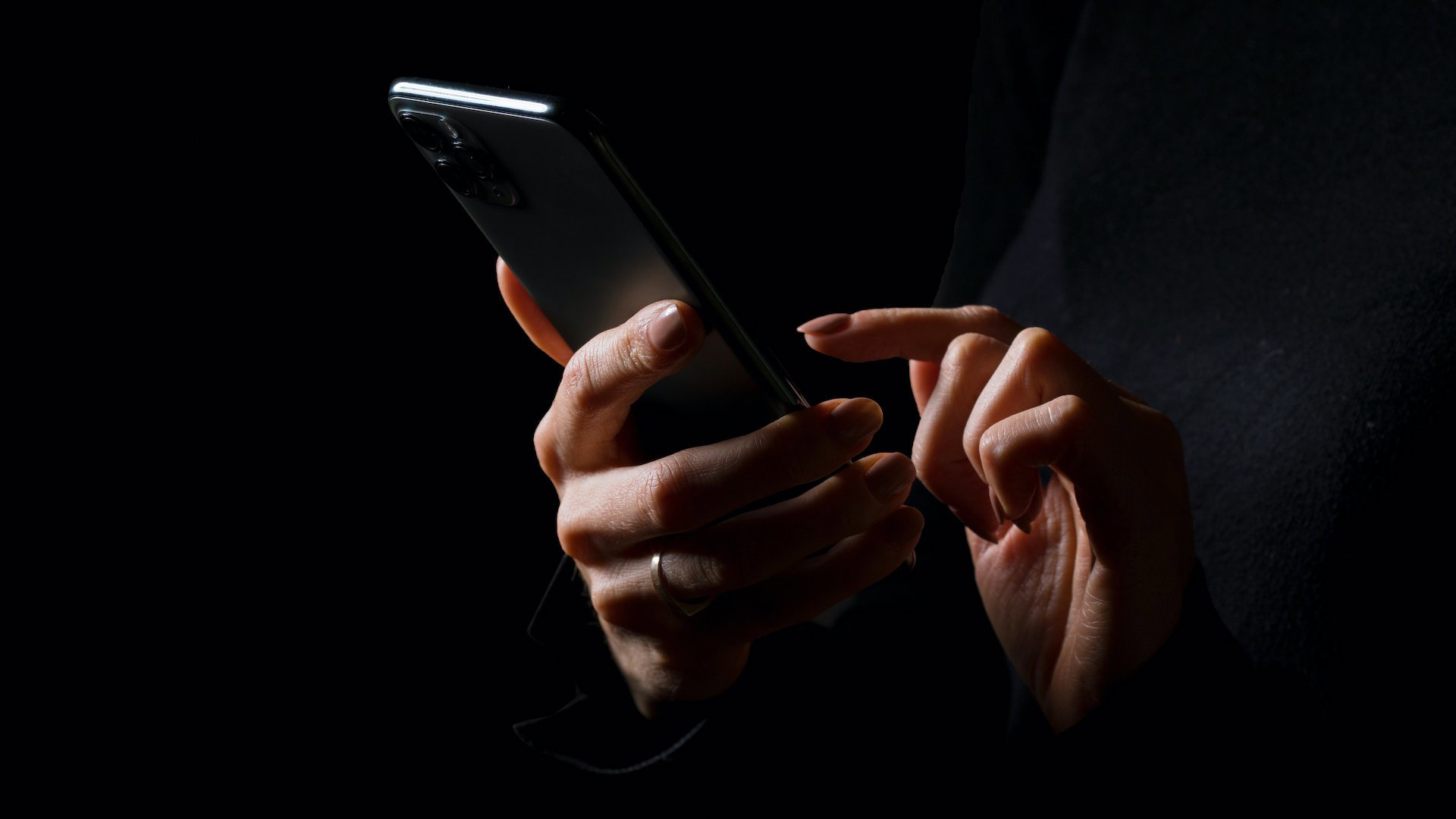 This Spyware Warning From Apple Is Actually Real This Spyware Warning From Apple Is Actually Real