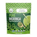 Why you should try moringa