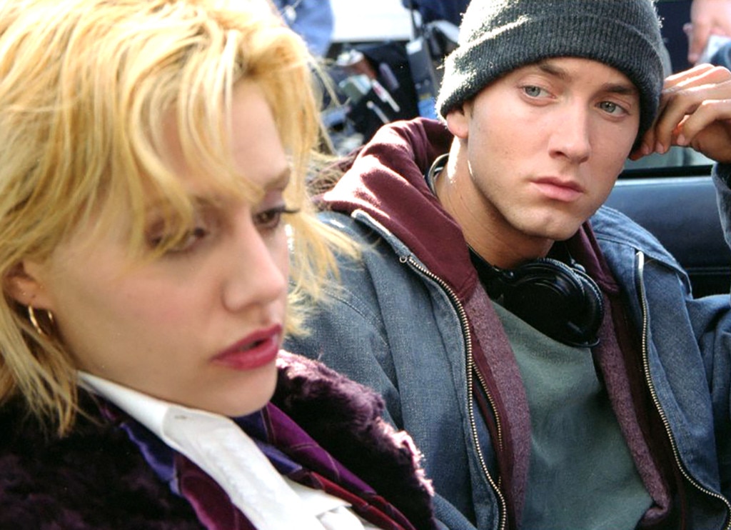 Singers turned actors