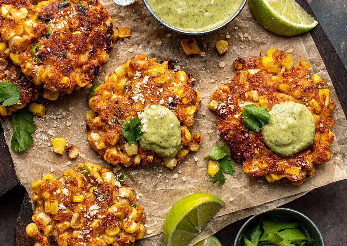 Taste the Culture and Passion in Every Bite of Mexican Street Food Recipes