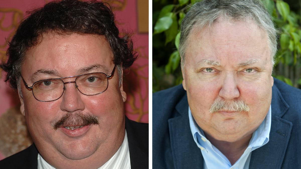 Cast of ‘Overboard' Then and Now: Goldie Hawn, Kurt Russell and More