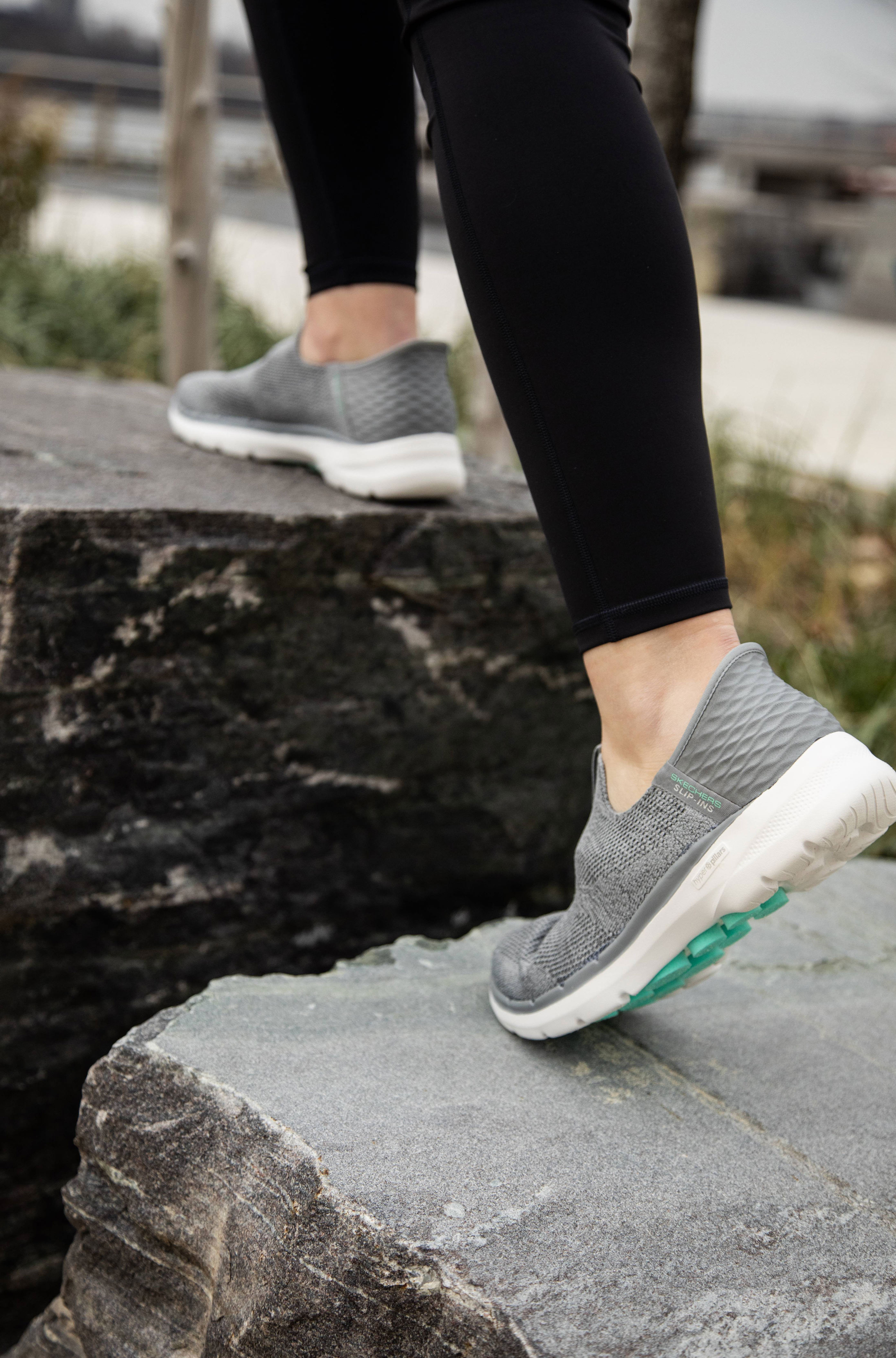 Fitness Editors Tested More Than 100 Walking Shoes—These Are The ...
