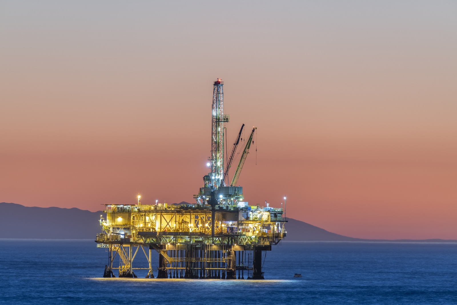 Τι σημαίνει η κίνηση της Chevron να μπει στα οικόπεδα της Νότιας Κρήτης