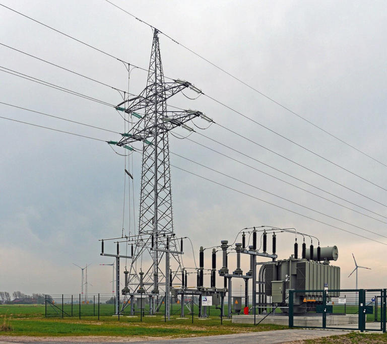 AI data centers could stabilize the power grid