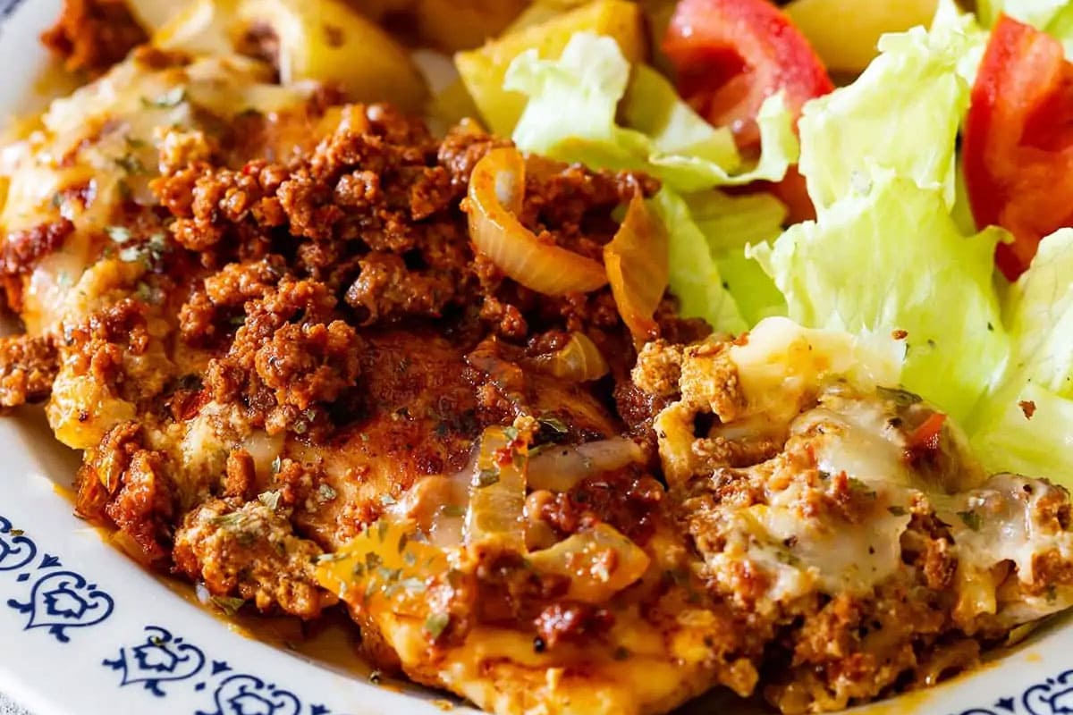 19 creative chicken meals perfect for weeknights and gatherings
