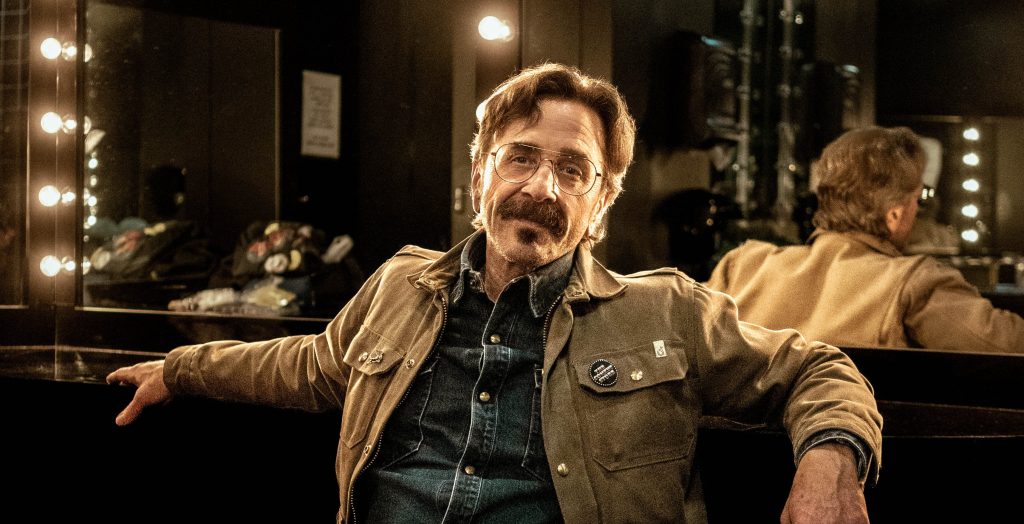 Marc Maron Sets HBO Comedy Special for 2025
