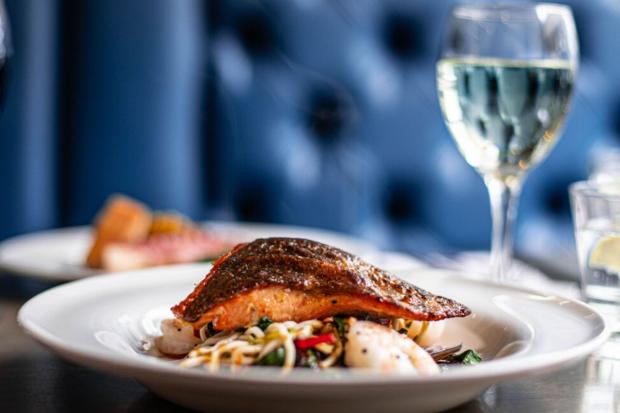 The best restaurants near Glasgow's OVO Hydro for a pre-gig bite to eat