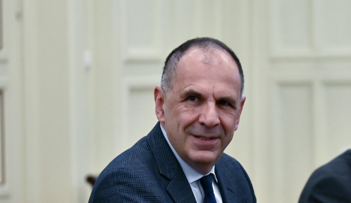 Οι διεργασίες για drones ”made in Greece”, η ριζική αλλαγή στο ΔΣ της ...
