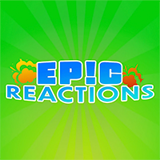 Epic Reactions - MSN