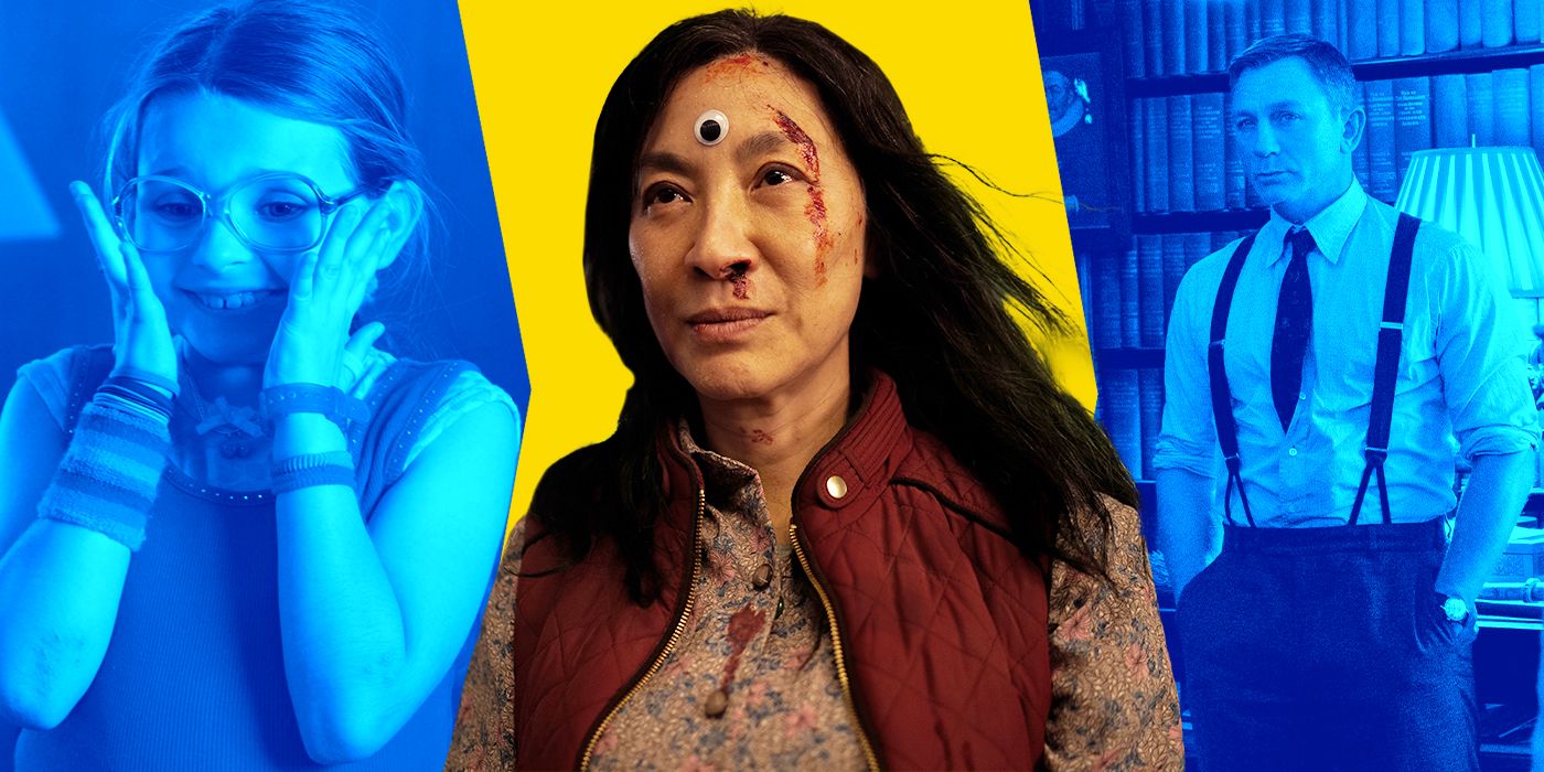 15 Best Movies About Dysfunctional Families, Ranked