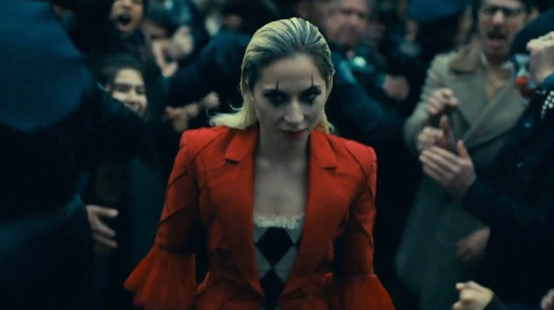 Lady Gagas Harley Quinn und andere brillante Batman-Bösewichte