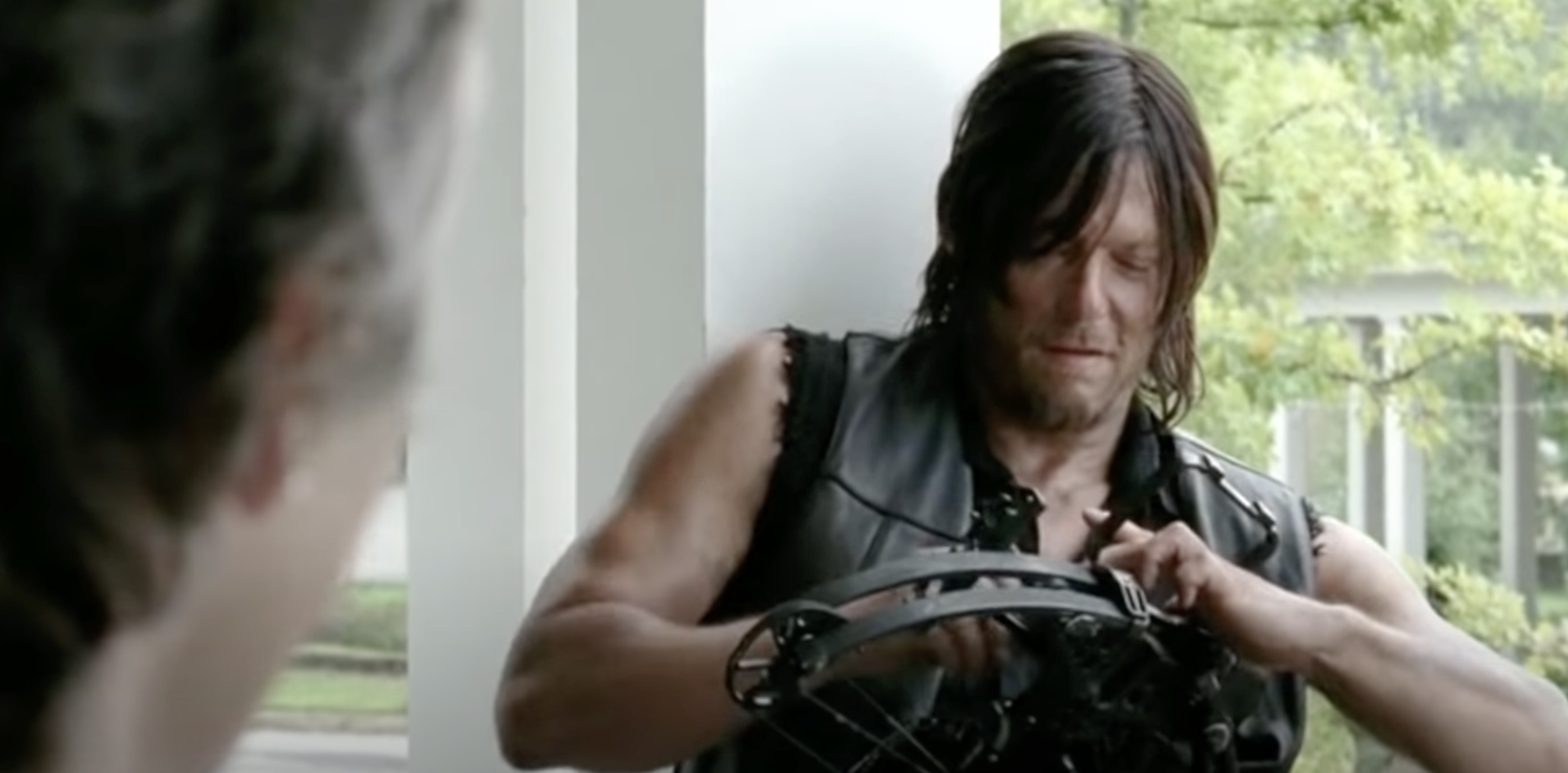 20 awesome ad-libbed lines from TV