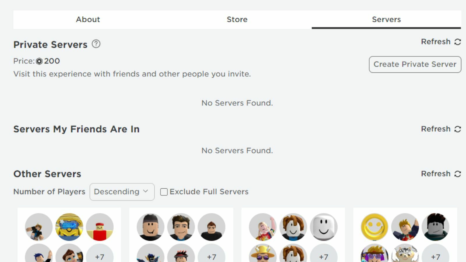 Why Cant I Join Private Servers On Roblox & How To Fix