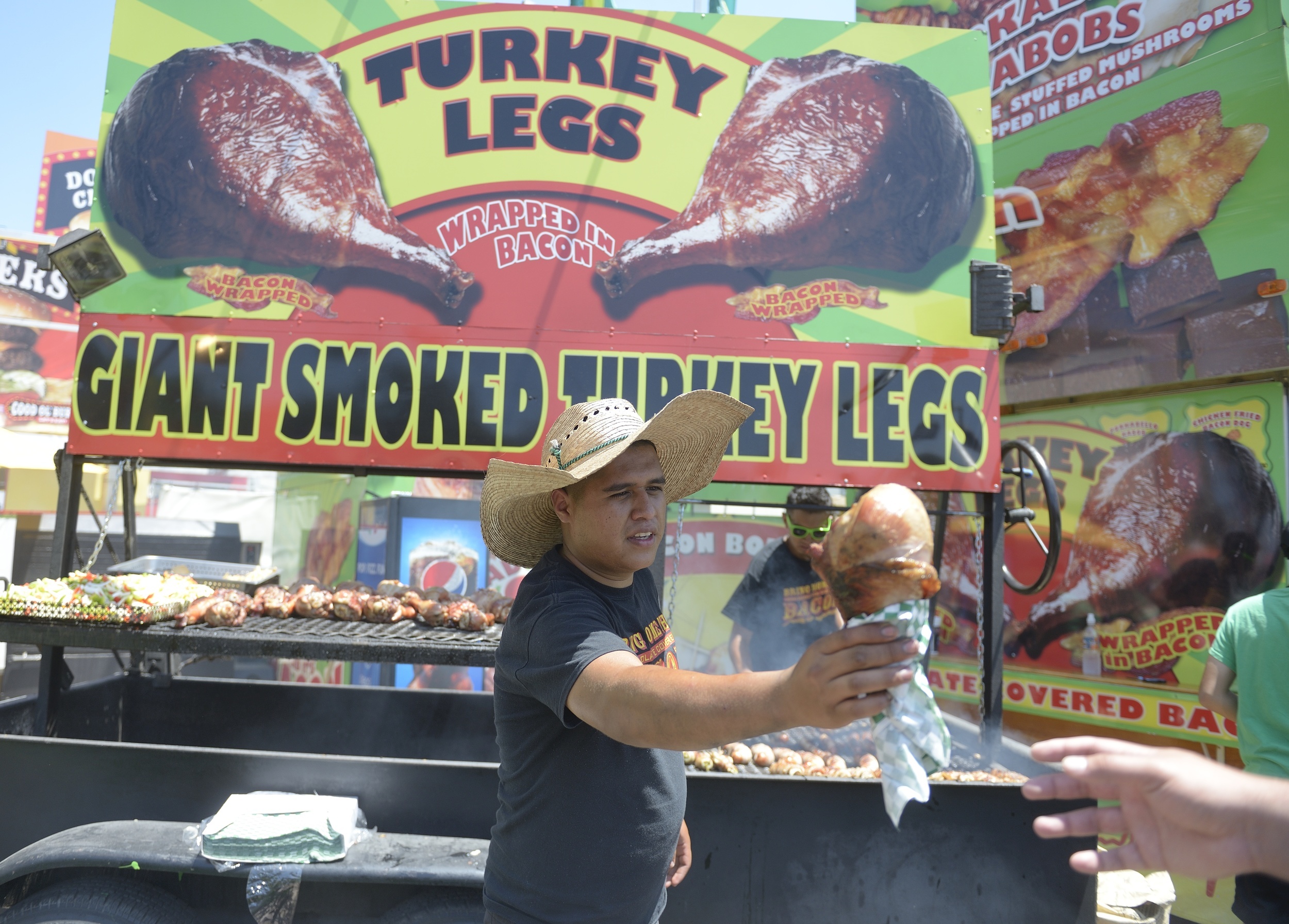 Our 25 favorite fair foods of all time