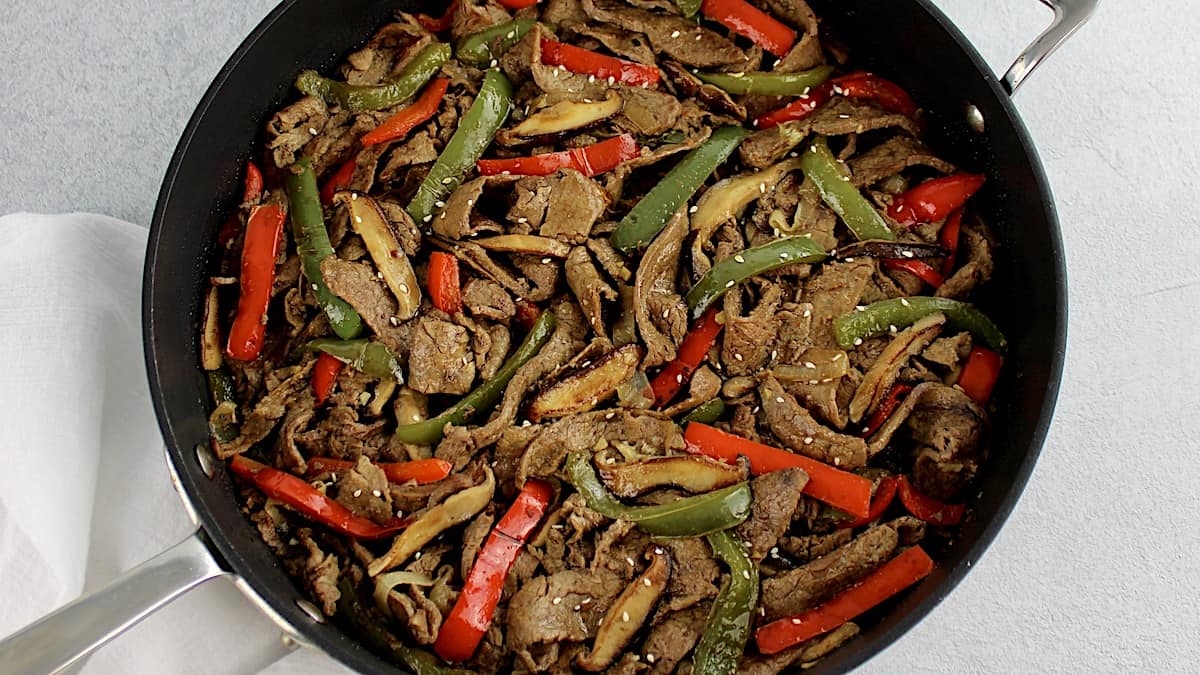 20 Fuss-Free Skillet and Sheet Pan Meals for Busy Nights