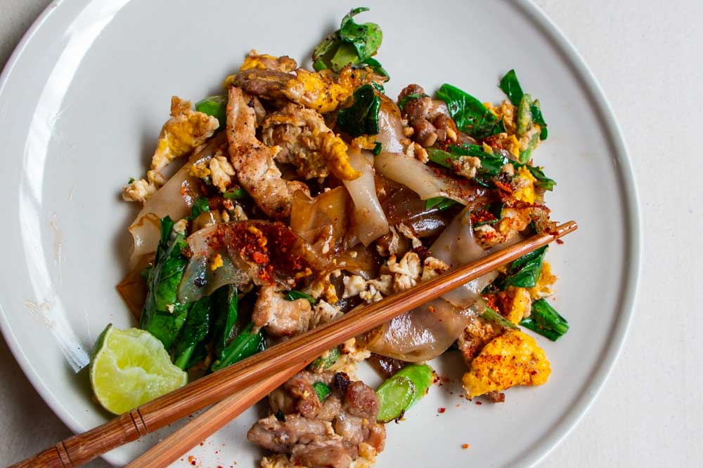 20 Must-Eat Thai Foods