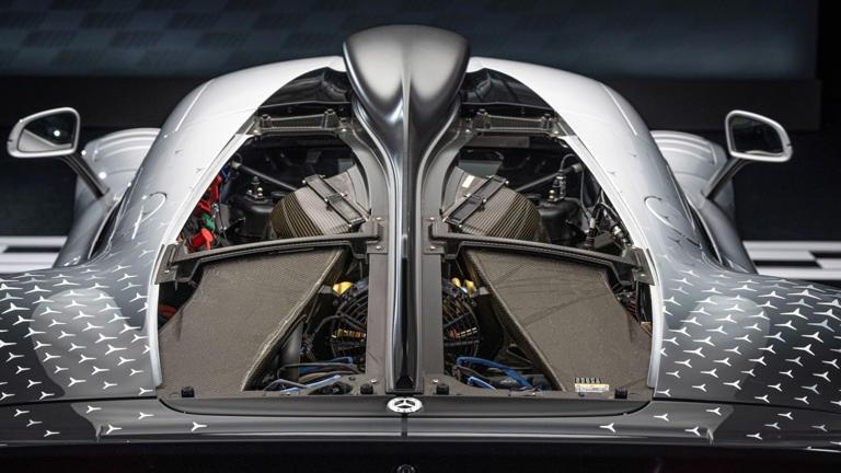 10 Most Over-Engineered Cars Ever Made