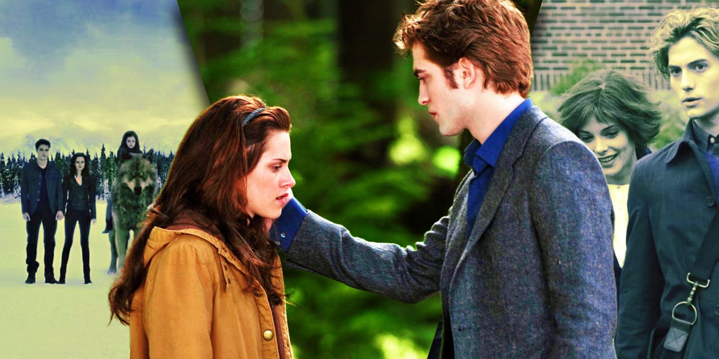 10 Things We Need to See in the Twilight Remake