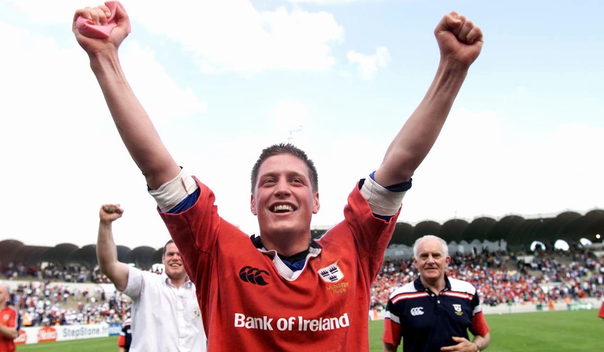 Over-hyped Bordeaux ripe for a Munster mauling