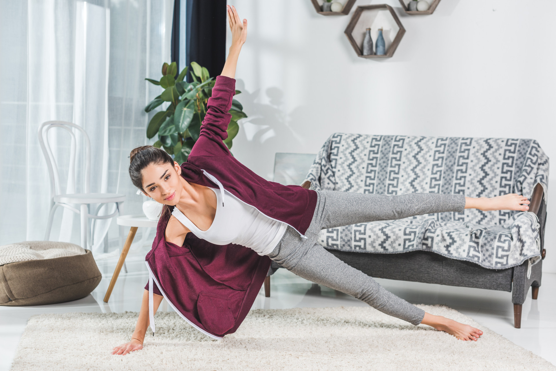 The life-changing ways exercise modifies your brain