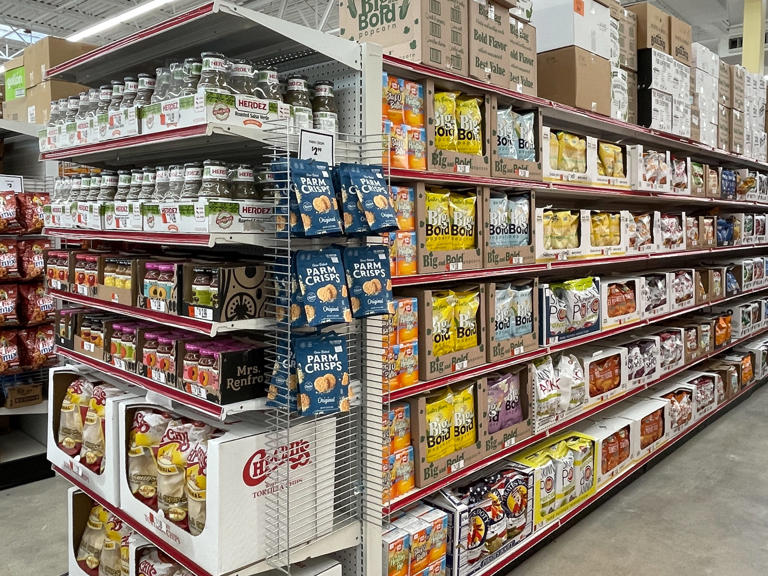 Ocean State Job Lot sets opening plans for first Ocean County store